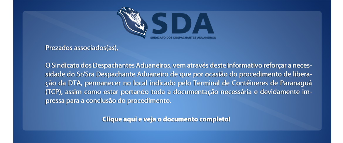 Home | SDA